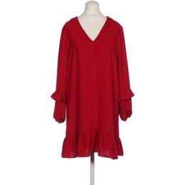 Zara Damen Kleid, rot