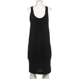 Strenesse Damen Kleid, schwarz, Gr. 42