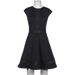 Ted Baker Damen Kleid, schwarz, Gr. 30