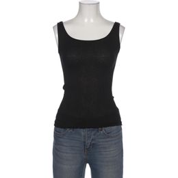 rosemunde Damen Top, schwarz