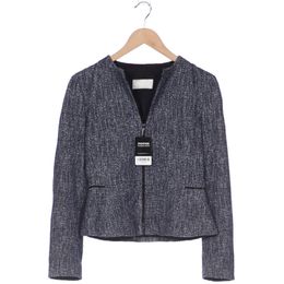 BOSS by Hugo BOSS Damen Jacke, marineblau, Gr. 38