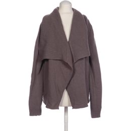 Marc O'Polo Marc O Polo Damen Strickjacke, grau