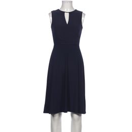 DKNY by Donna Karan New York Damen Kleid, marineblau, Gr. 32