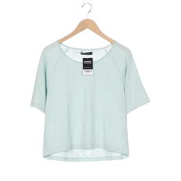 Vila Damen T-Shirt, hellgrün, Gr. 38