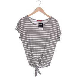 EDC by Esprit Damen T-Shirt, grau