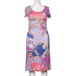 Etro Damen Kleid, mehrfarbig, Gr. 42