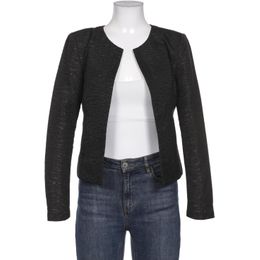 Only Damen Blazer, schwarz