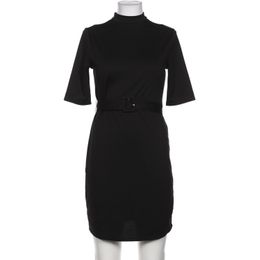 Only Damen Kleid, schwarz, Gr. 38