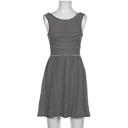 Only Damen Kleid, schwarz, Gr. 34