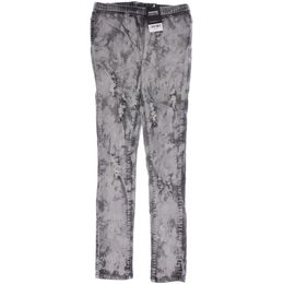 Pieces Damen Jeans, grau, Gr. 34