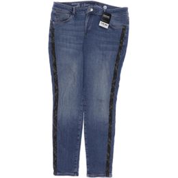 s.Oliver Damen Jeans, blau, Gr. 42