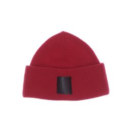 Riani Damen Hut/Mütze, rot