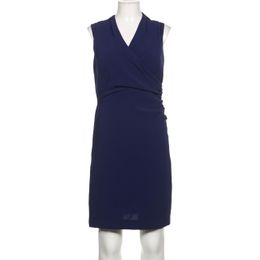 Coast Damen Kleid, marineblau, Gr. 40