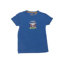 Elkline Jungen T-Shirt, blau