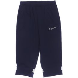 Nike Herren Shorts, marineblau, Gr. 170