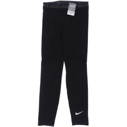 Nike Jungen Stoffhose, schwarz