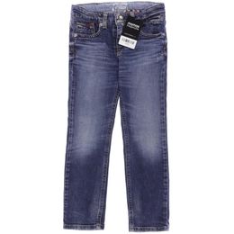 Tommy Hilfiger Jungen Jeans, blau