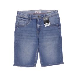 Vingino Herren Shorts, blau, Gr. 164