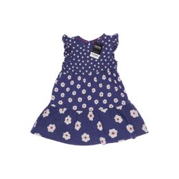 Mini Boden Damen Kleid, marineblau, Gr. 122