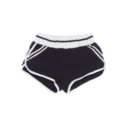 Patrizia Pepe Damen Shorts, schwarz, Gr. 122