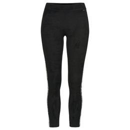Lascana Leggings female Black size 44/46