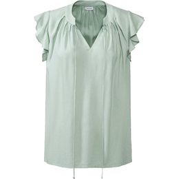 Lascana Blouse female Green size 44