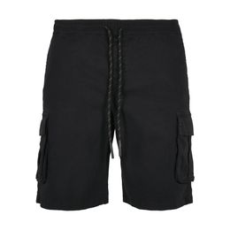 Urban Classics Shorts Herren Gr&ouml;&szlig;e 38 schwarz