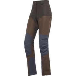 Parforce Damen Jagdhose Huntex Signature Braun (Gr&ouml;&szlig;e: 42)