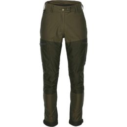 Pinewood Damen Hose Furudal Retriever Active Hunting Brown/Suede Brown (Gr&ouml;&szlig;e: 40)