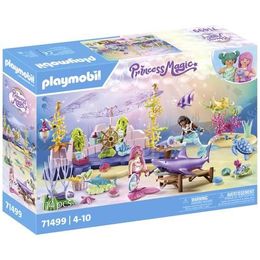 Playmobil® Princess Magic Meerjungfrauen-Tierpflege 71499