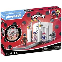 Playmobil® Miraculous Fashion Show in Paris 71335