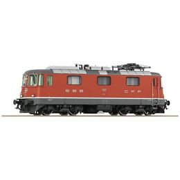 Roco 7520138 H0 E-Lok Re 4/4 II 11127 der SBB