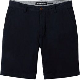 Quiksilver Chinoshorts, blau