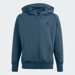 Adidas Z.N.E. Kids Zip-Hoodie