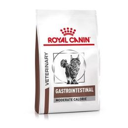 Royal Canin Veterinary GASTROINTESTINAL MODERATE CALORIE 400 g