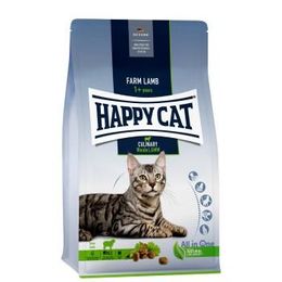 Happy Cat Culinary Adult Weide Lamm 4 kg