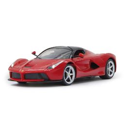 JAMARA Ferrari La Ferrari 1:14 rot 2,4GHz Tür manuell