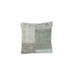 Kayoom Symphony Pillow 160 Türkis 45cm x 45cm