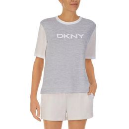 DKNY Pyjama Top & Boxer Set YI2922531