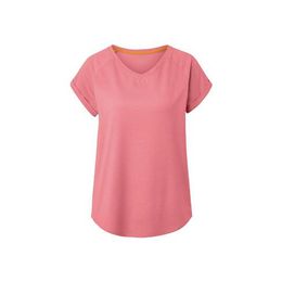 Tchibo Funktionsshirt - Rosé - Gr.: S