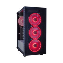 ONE GAMING Gaming PC IN1480 Gaming-PC (Intel Core i5 10400F
