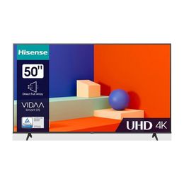 HISENSE 50A6K LED-Fernseher (50 Zoll)