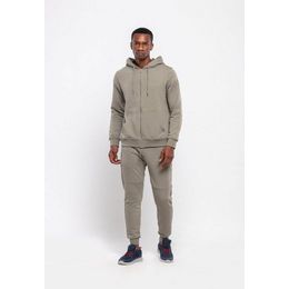 Tom Barron Jogginganzug REGULAR FIT ZIPPER SWEATSHIRT AND PANT SETS