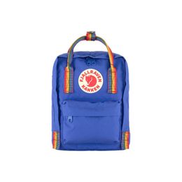 Fjällräven Fjällräven Freizeitrucksack Kånken Rainbow Mini 7