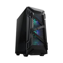 ONE GAMING Gaming PC ASUS Edition IN52 Gaming-PC (Intel Core i5 12400