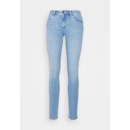 Wrangler Bequeme Jeans SKINNY IN THE CLOUDS-W28KXR44U