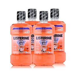 Listerine Mundspülung, Listerine Smart Kidz Mild Berry 500ml