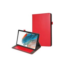 Lobwerk Tablet-Hülle Schutzhülle für Samsung Galaxy Tab A8 SM-X200 X205