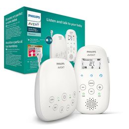 Philips Babyphone Kinderkamera