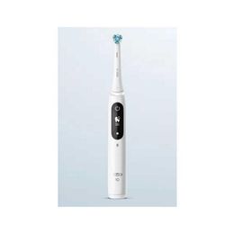 Oral-B Elektrische Zahnbürste iO Series 7 elektrische
